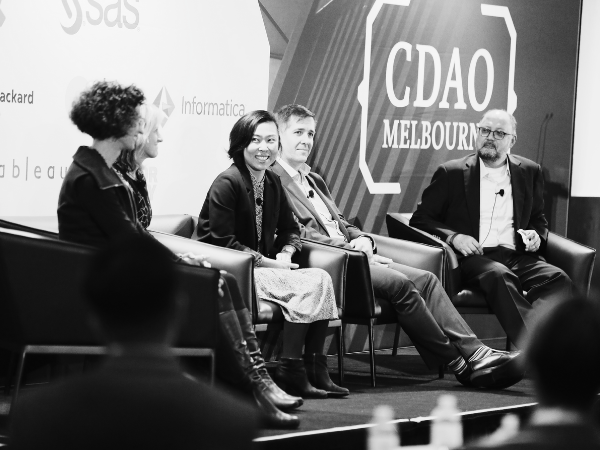 CDAO Melbourne 2023 - About Us